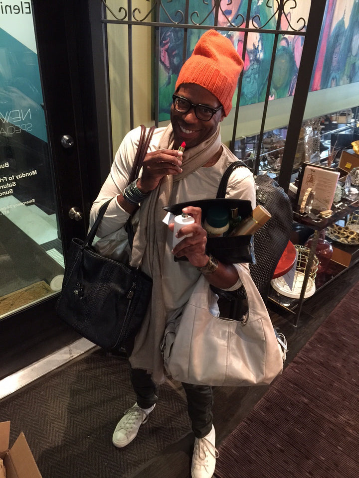 Vainglorious – New London Chelsea