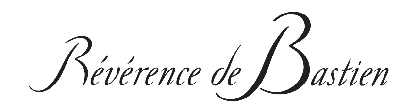 Révérence de Bastien – New London Chelsea