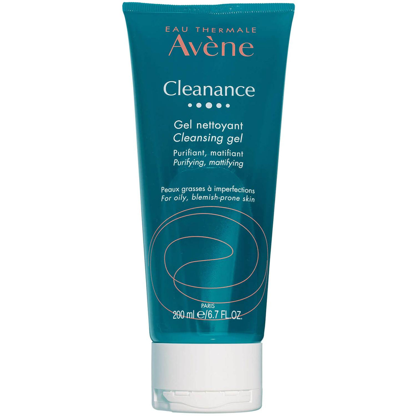 Avene Cleanance Cleansing Gel for Face and Body | New London Pharmacy ...