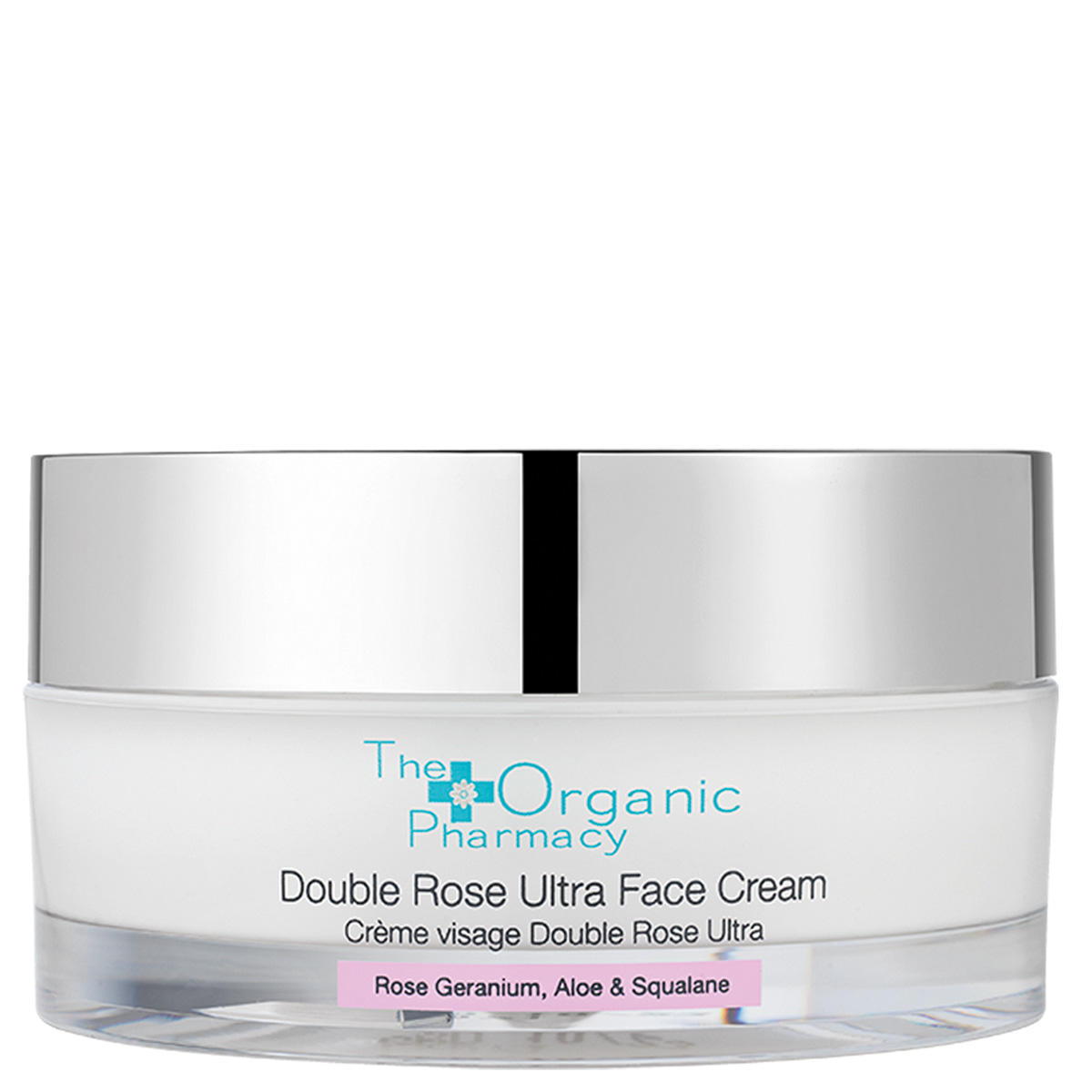 Double Rose Ultra Face Cream – New London Chelsea