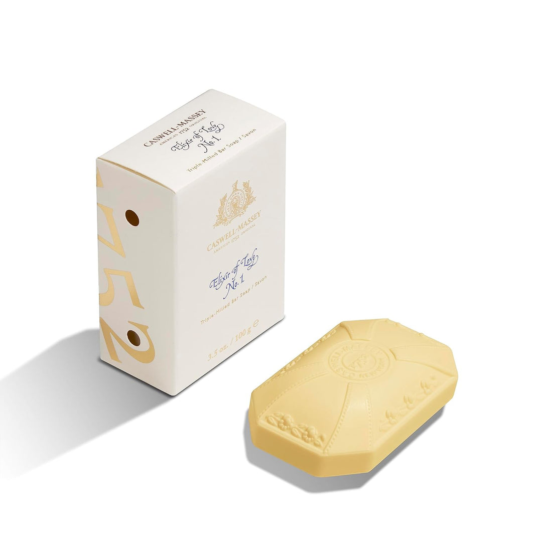 Luxury Soap Bar (Bath&Body) – New London Chelsea