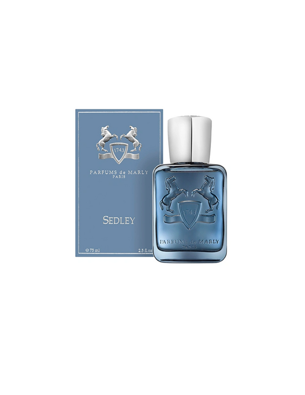Sedley Eau de Parfum – New London Chelsea