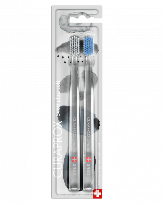 CuraProx Toothbrush CS 5460 Winter Edition | New London Pharmacy – New ...