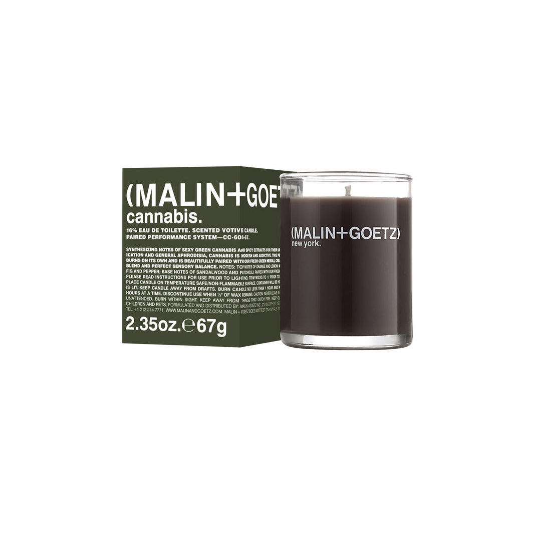 Candles (Fragrance) – New London Chelsea