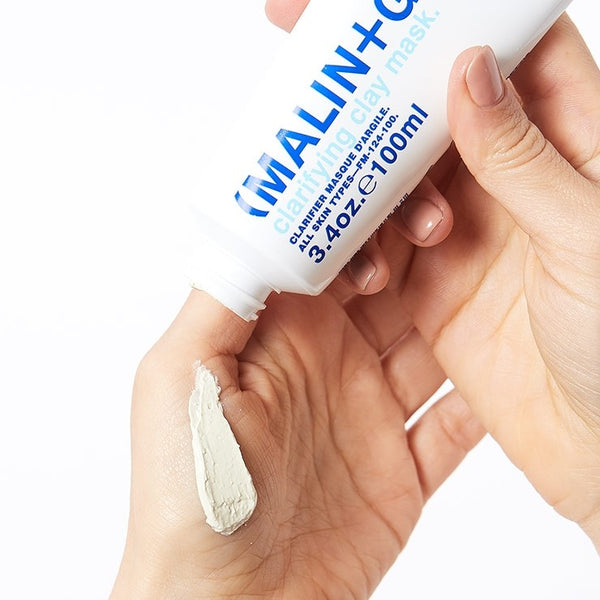 Malin and Goetz Clarifying Clay Mask | New London Pharmacy – New London ...