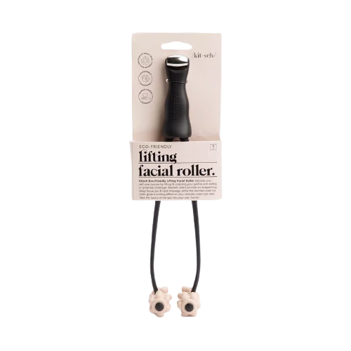 Kitsch V-Shape Roller - Lifting Facial Roller | New London Pharmacy ...
