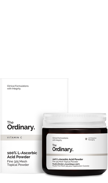 The Ordinary – New London Chelsea