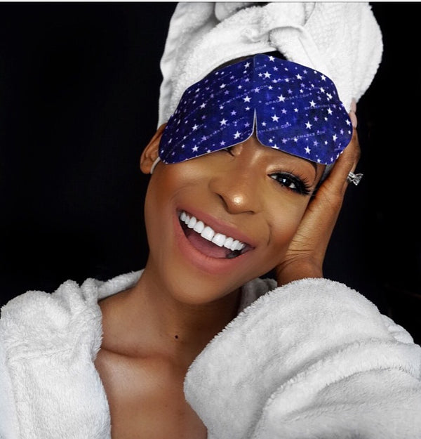 Spacemasks Self-heating eye masks | New London Pharmacy – New London ...