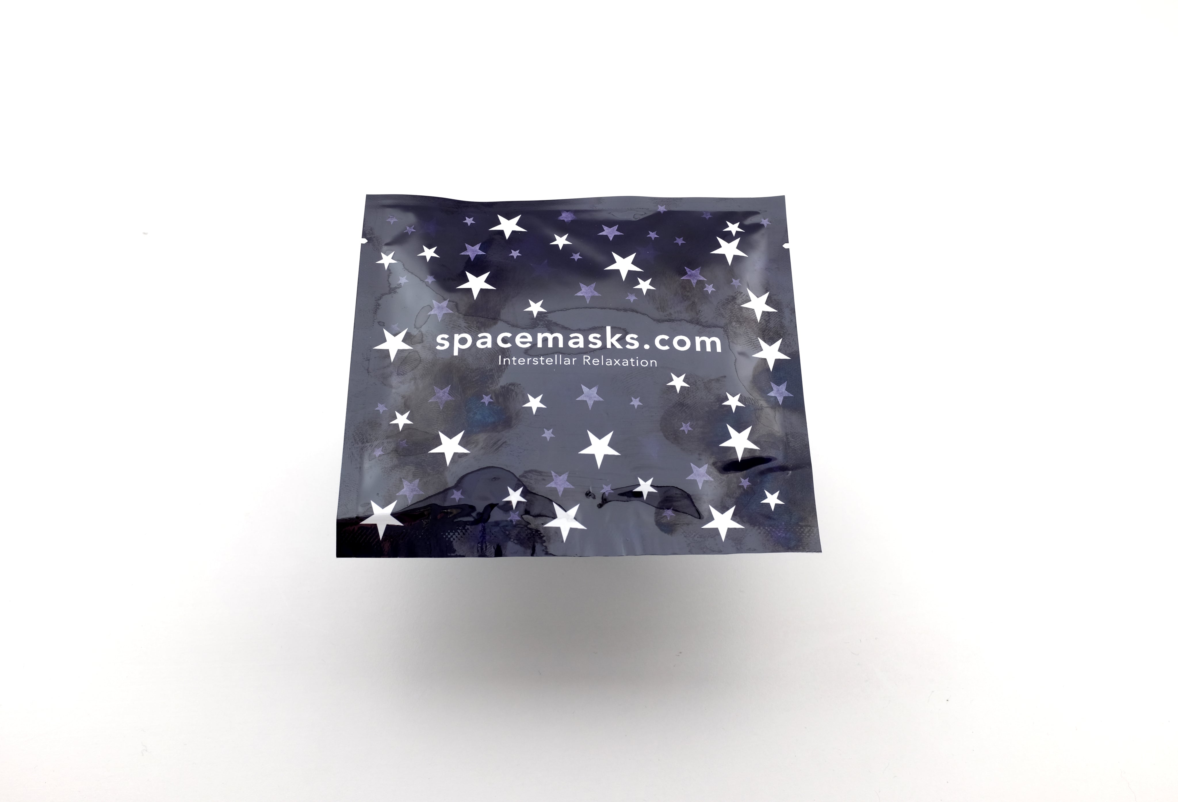 Spacemasks Self-heating eye masks | New London Pharmacy – New London ...